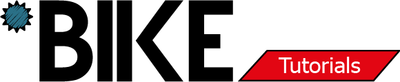 Startseite - Bike Tutorials